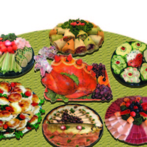 Menu - RUVEN'S RESTAURANT